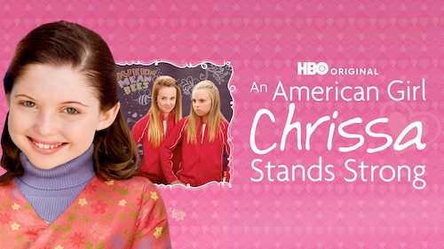 รับชม เด็กสาวอเมริกา Chrissa ผู้เด็ดเดี่ยว (HBO) | Max