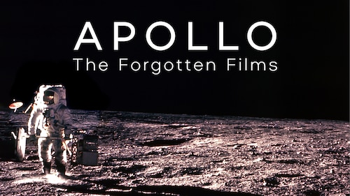 Regarder Les archives secrètes d'Apollo | Max