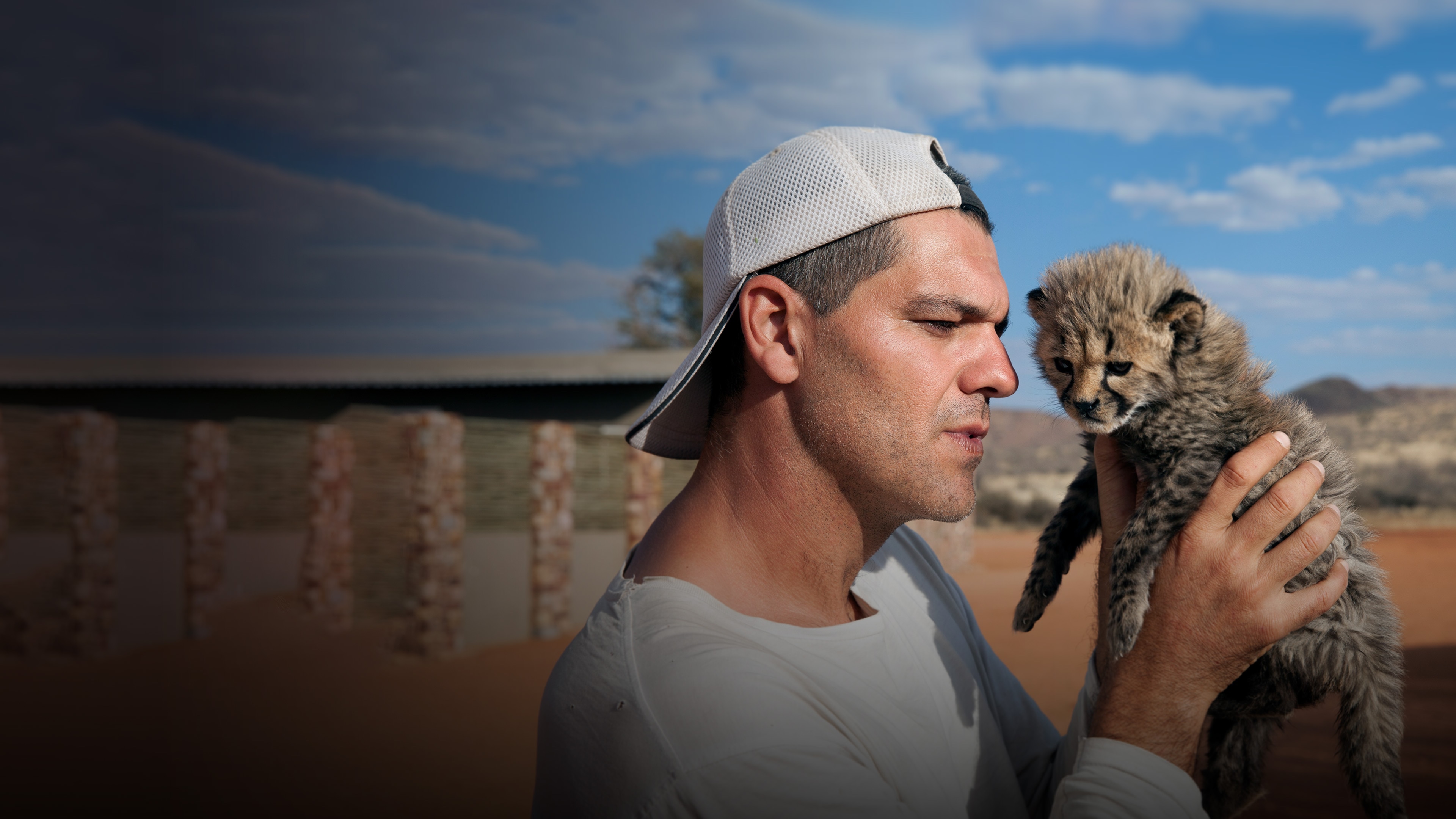 Watch Wild Frank In Africa | HBO Max