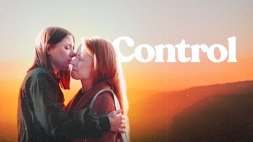 Watch Control Season 2 | Discovery Plus