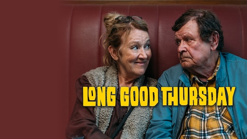Watch Long Good Thursday | HBO Max