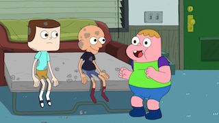 Watch Clarence | HBO Max