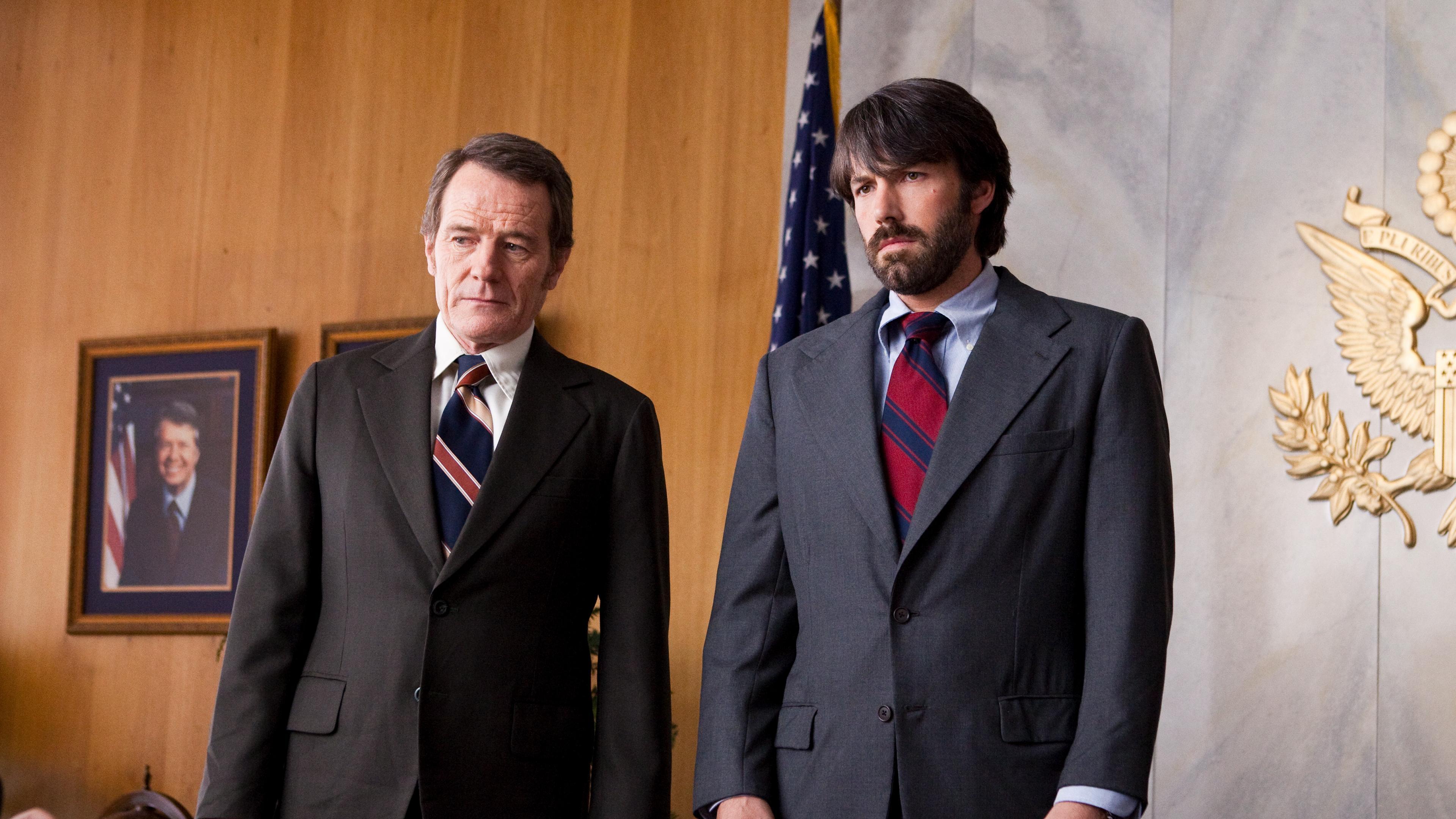 Watch Argo | HBO Max