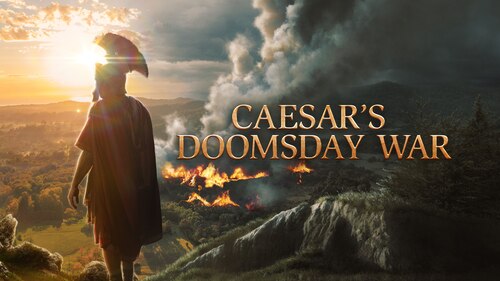 Watch Caesar's Doomsday War | discovery+