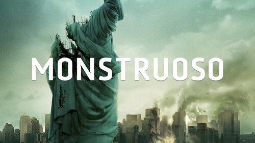Las 10 Mejores Descargas De Cloverfield