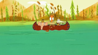 Watch Camp Lazlo | HBO Max