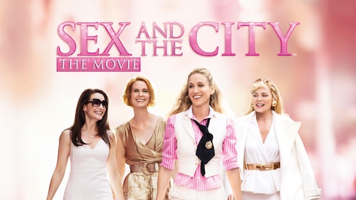 Watch Sex And The City Hbo Max