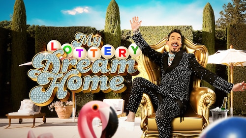 Watch My Lottery Dream Home Season 3 | Discovery Plus