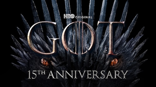 Watch Game of Thrones | Season 8 Episode 4 | HBO Max