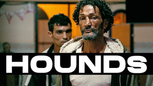 Watch Hounds | HBO Max