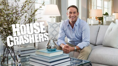 Watch House Crashers Season 12 | Discovery Plus