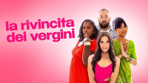 Guarda La rivincita dei vergini | Stagione 1 Episodio 3 | discovery+