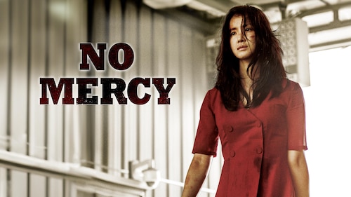 Watch No Mercy | HBO Max