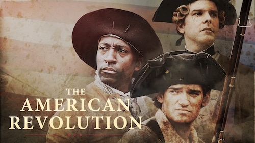 Watch The American Revolution | discovery+