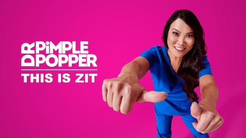 Watch Dr. Pimple Popper: This is Zit | Season 1 Episode 1 | discovery+