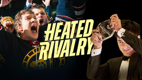 Watch Heated Rivalry | HBO Max