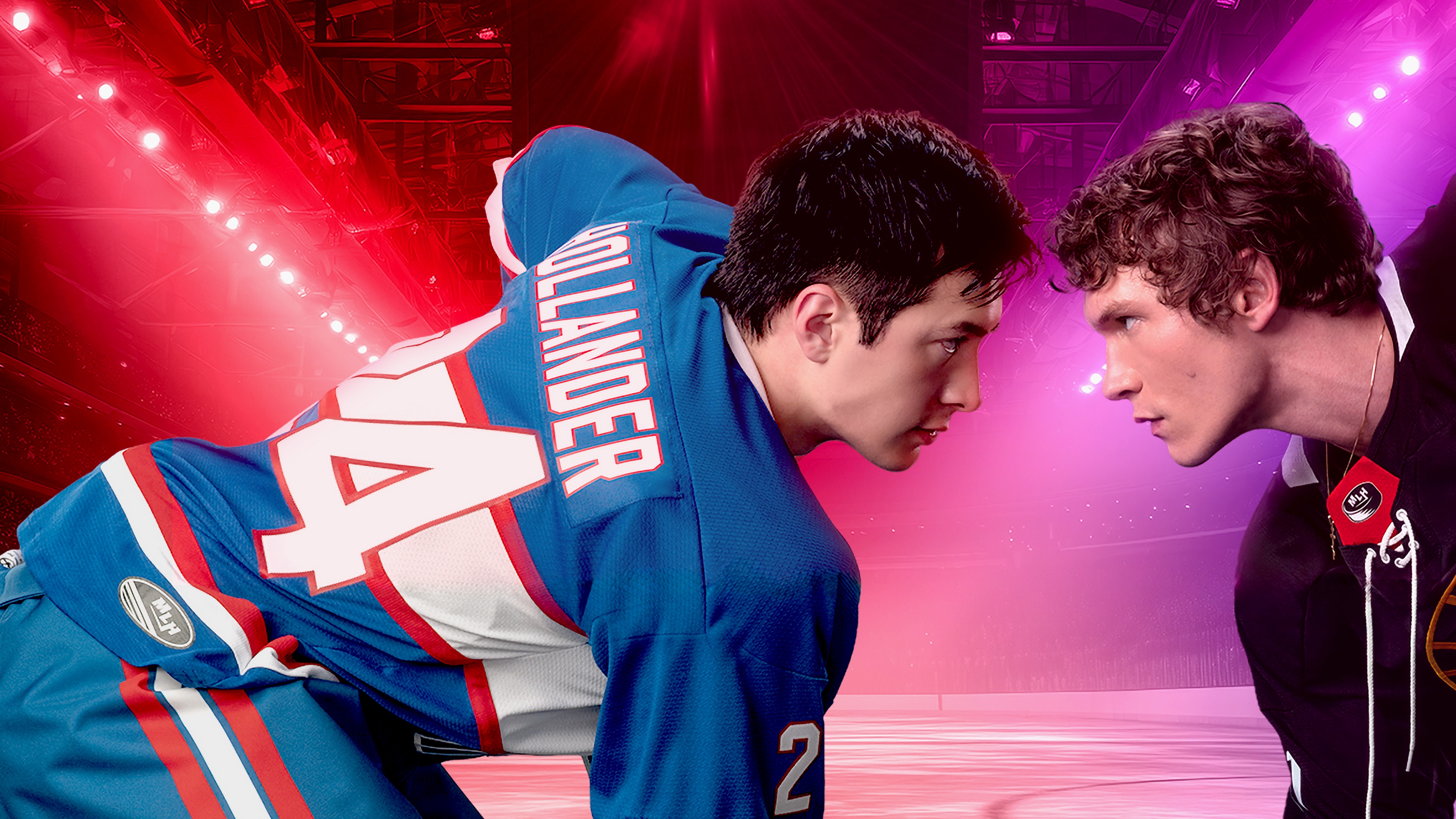 Watch Heated Rivalry | HBO Max