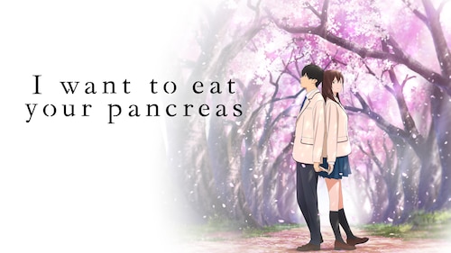 Tonton I Want To Eat Your Pancreas | Max
