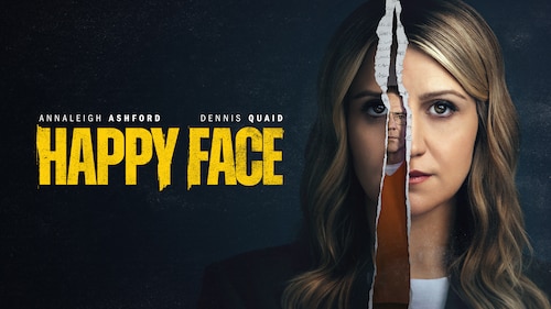 Watch Happy Face | Max