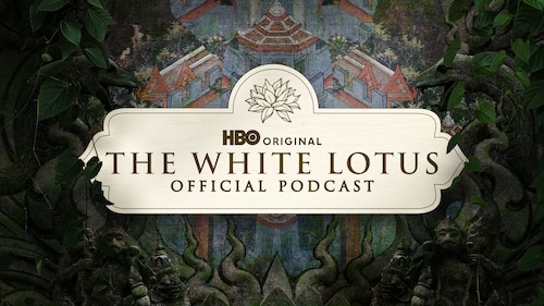 Ver The White Lotus Podcast | Temporada 3 Episodio 6 | HBO Max