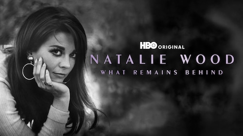 Watch Natalie Wood: What Remains Behind (HBO) | Max