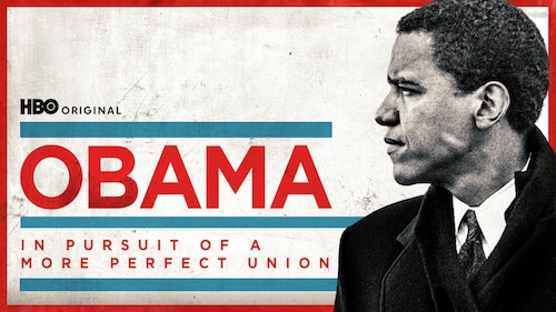 Watch Obama: In Pursuit of a More Perfect Union (HBO) | HBO Max
