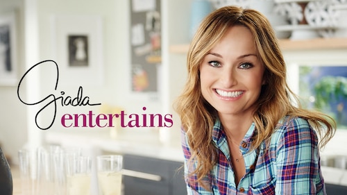 Watch Giada Entertains Season 5 | Discovery Plus