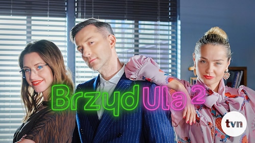 Oglądaj Brzydula | HBO Max