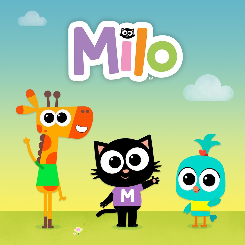 Ver Milo Temporada 1 Episodio 10 - Milo, El Cartero | Max