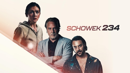 Oglądaj Schowek 234 | HBO Max