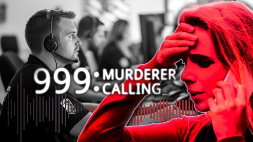 Watch 999 Murderer Calling | discovery+