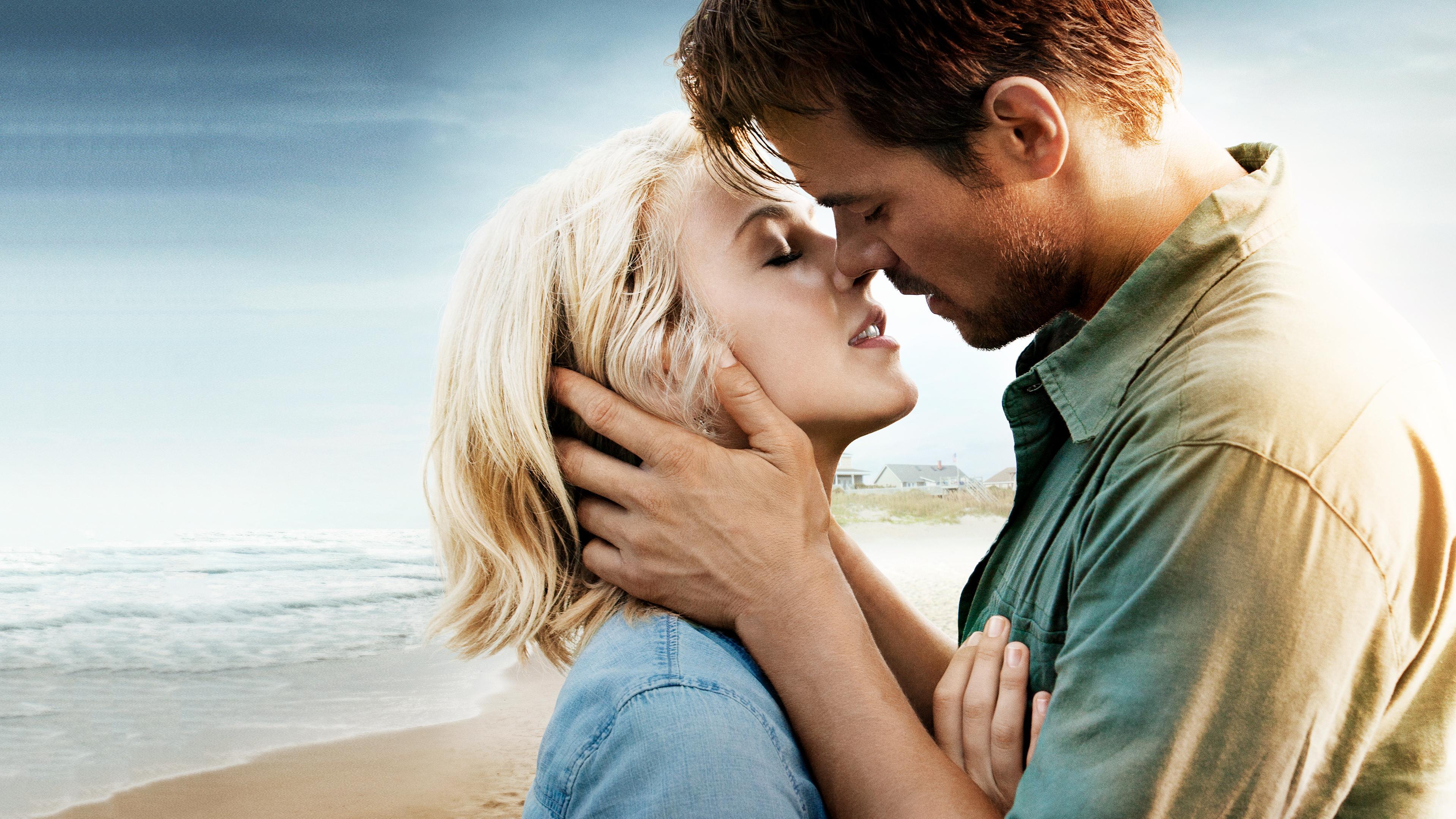 Cobie Smulders Safe Haven