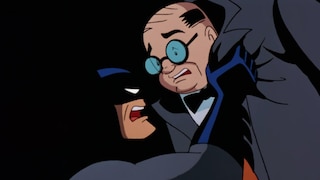Ver Batman: The Animated Series | HBO Max