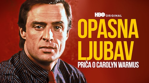 Gledaj Opasna ljubav: Priča o Carolyn Warmus (HBO) | HBO Max