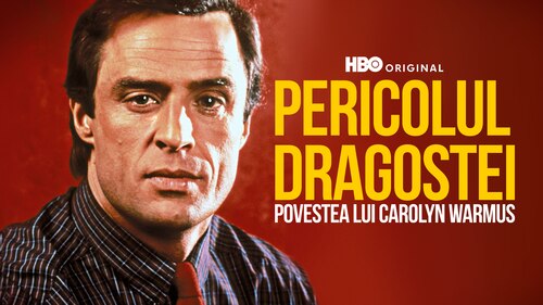 Vezi Pericolul dragostei: Povestea lui Carolyn Warmus | HBO Max