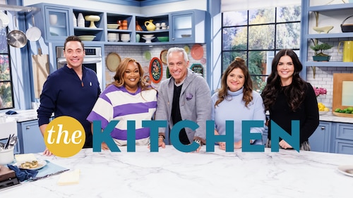 Watch The Kitchen Season 29 | Discovery Plus