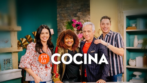 Ver En la cocina | HBO Max