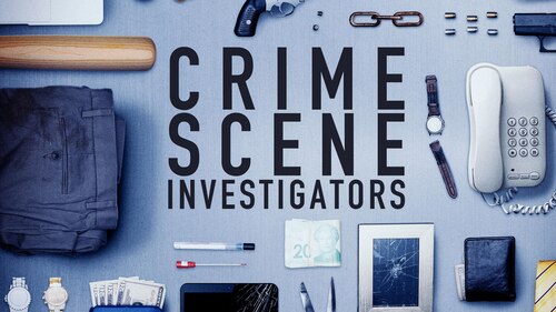 Watch Crime Scene Investigators | Season 1 Episode 9 | discovery+