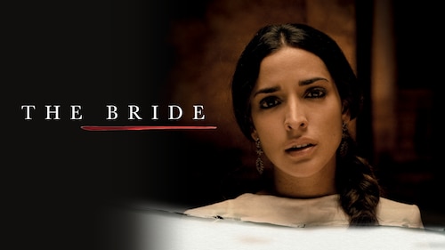 Watch The Bride | HBO Max