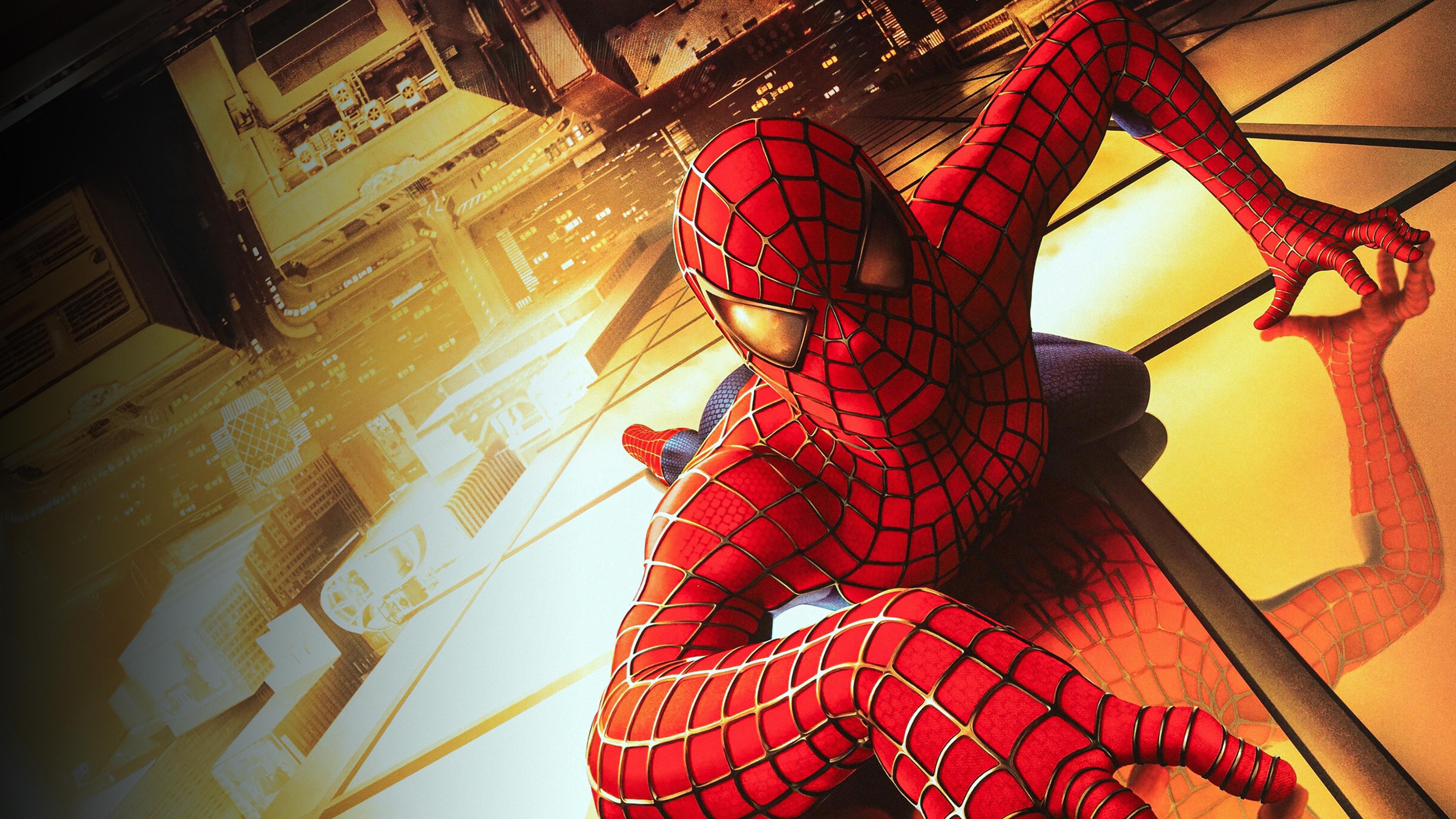 Watch Spider-Man (HBO) | HBO Max