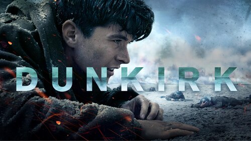 Watch Dunkirk | Max