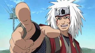 Watch Naruto Temporada 2 | HBO Max