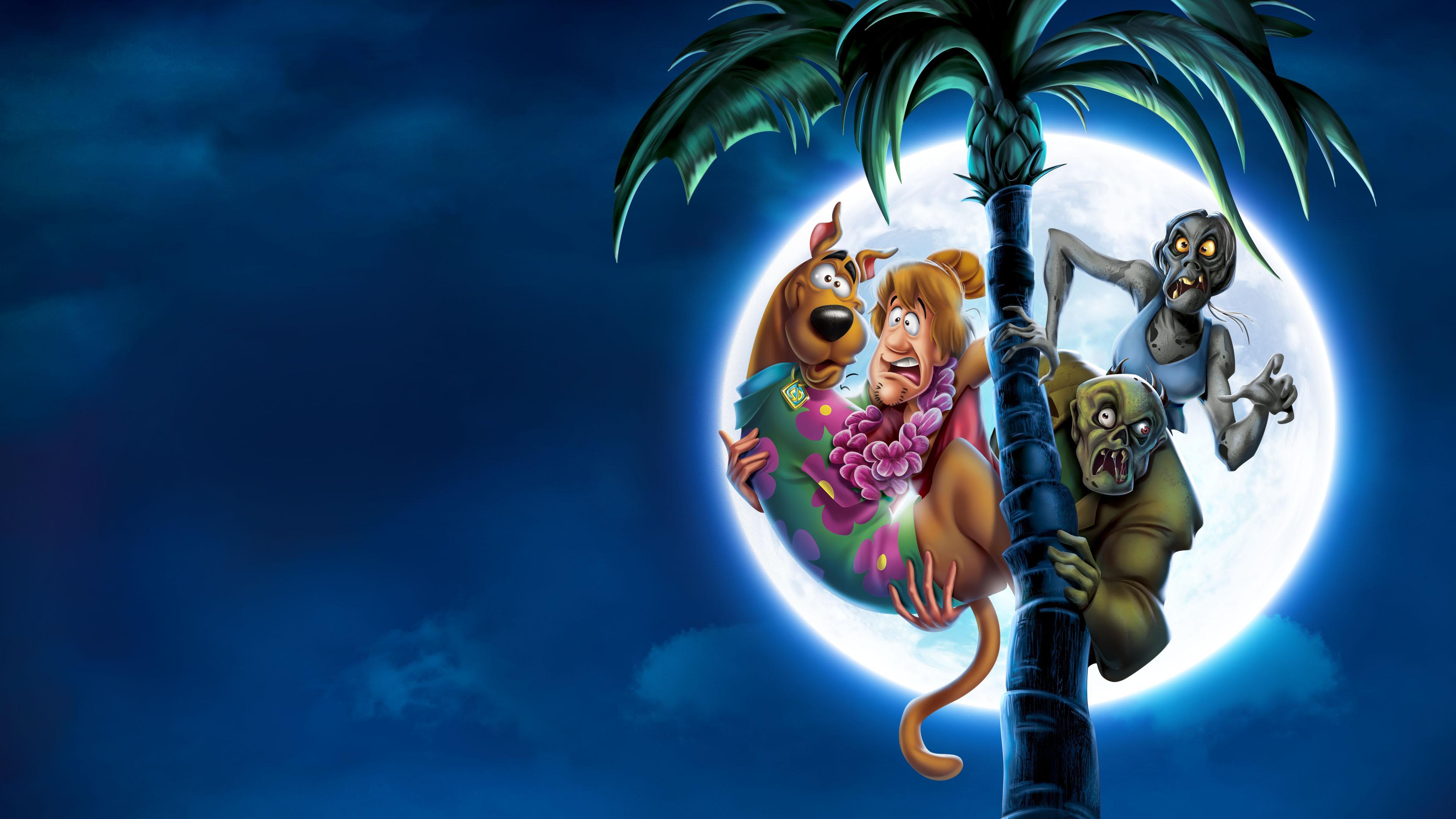 Watch Scooby-Doo! Return to Zombie Island | HBO Max