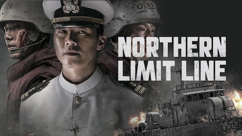 Watch Northern Limit Line | Max