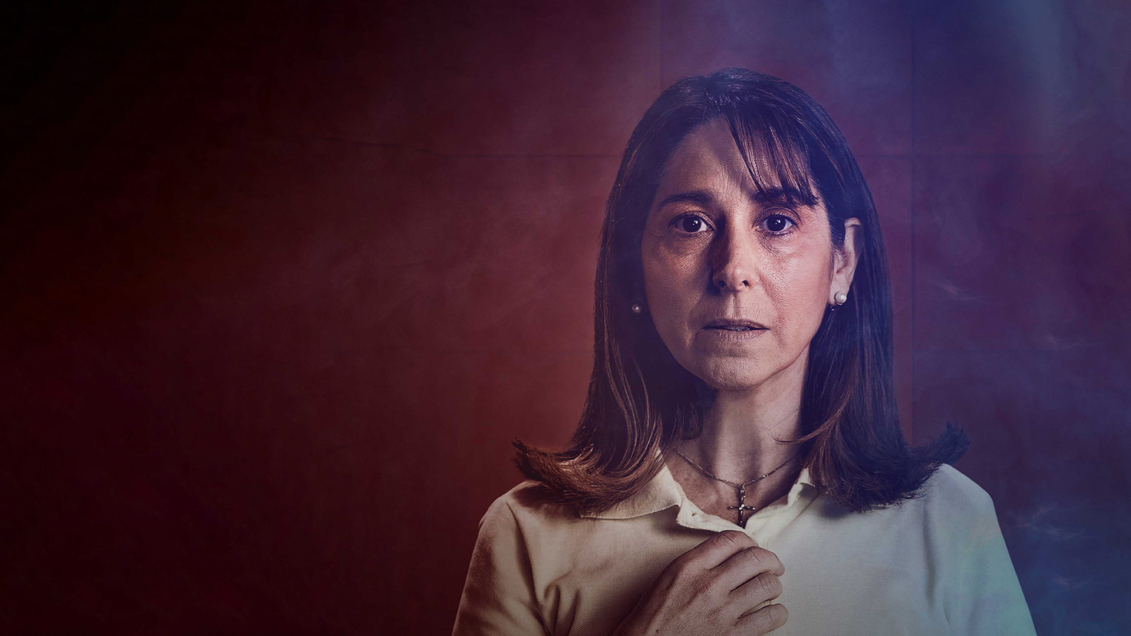 Watch María Marta, The Country Club Crime | HBO Max