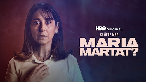 Nézd Ki ölte meg Maria Martat? (HBO) | Max