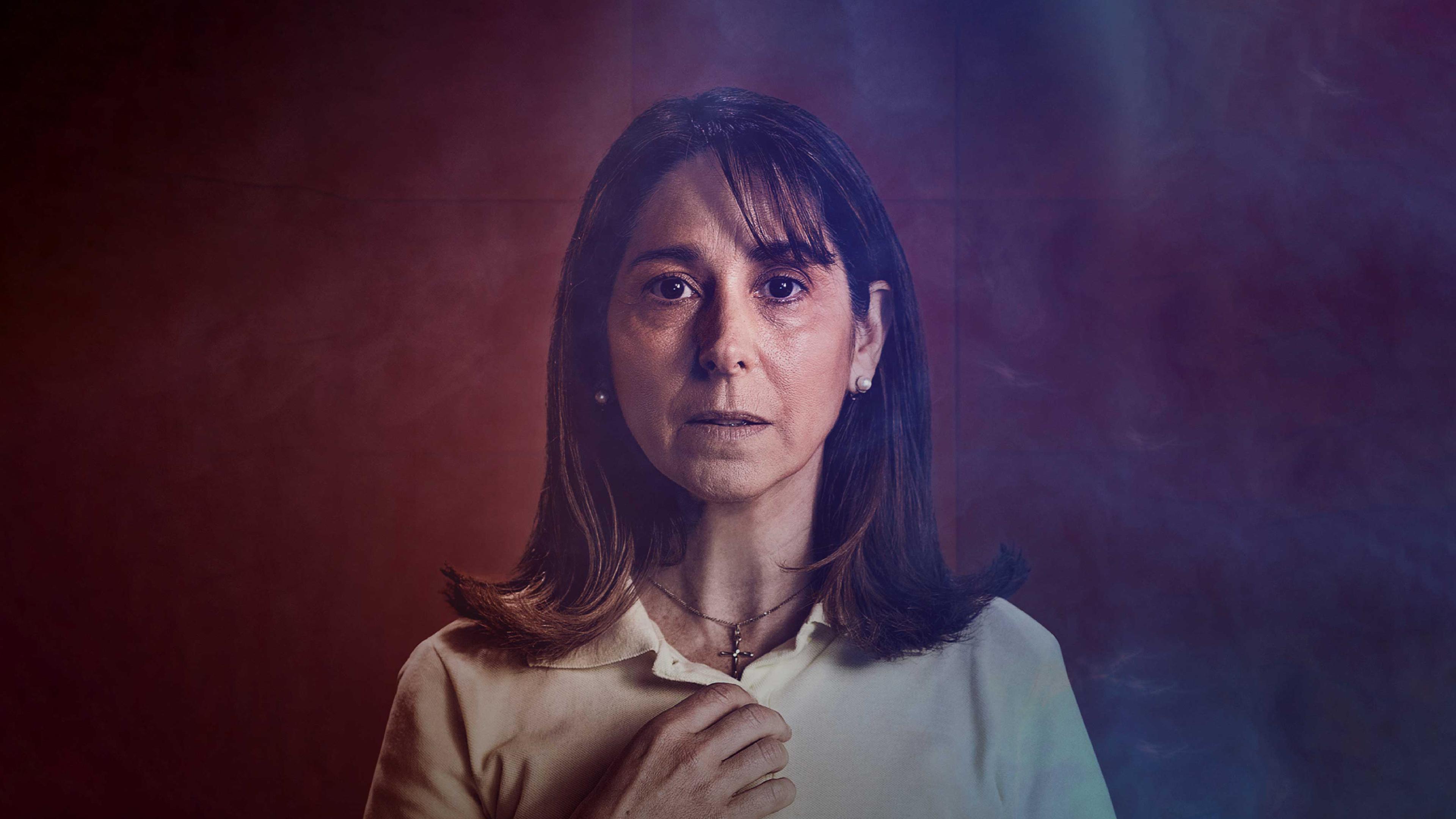 Watch María Marta, The Country Club Crime (HBO) | HBO Max