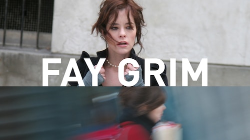 Watch Fay Grim | HBO Max