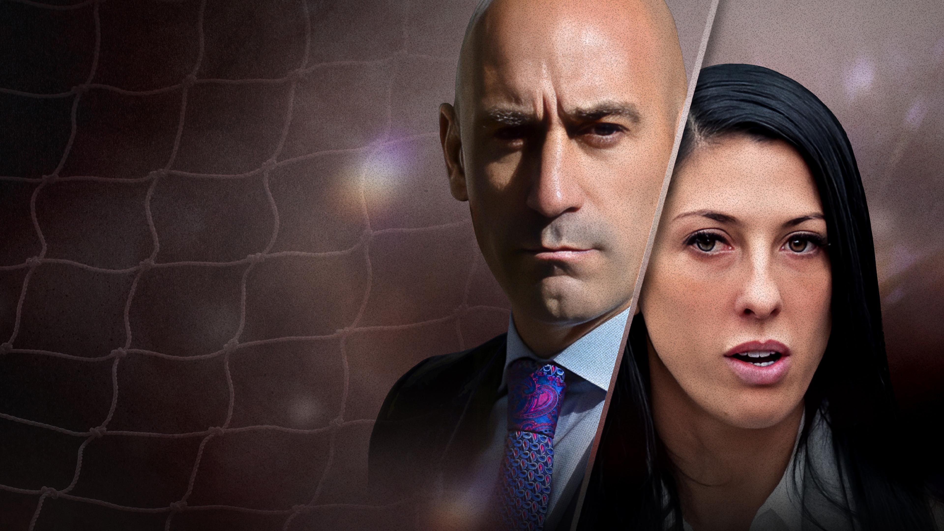 Ver Jenni Hermoso vs. Luis Rubiales | HBO Max