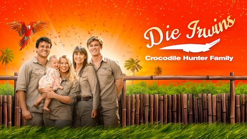 Where To Watch Crocodile Hunter